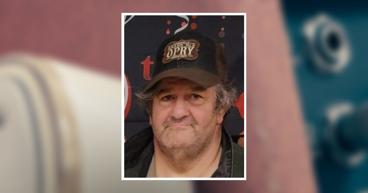 Michael Strack Obituary March 17, 2024 - Heidrick Funeral Home