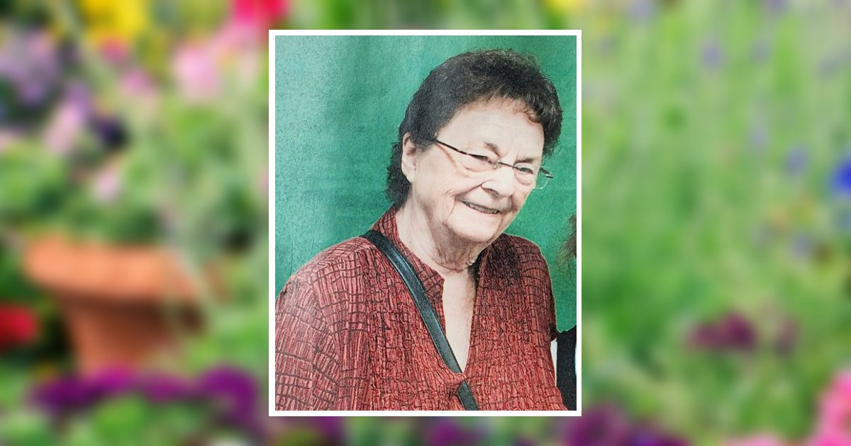 Ruth J. Mercer Obituary January 27, 2023 - Titus Funeral Home and ...