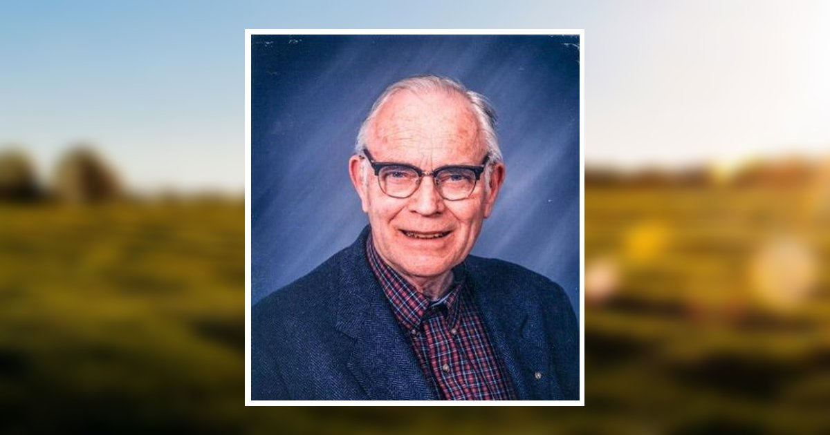 Charles Cornelius Jenner Obituary November 23, 2015 - The Co-op Funeral ...