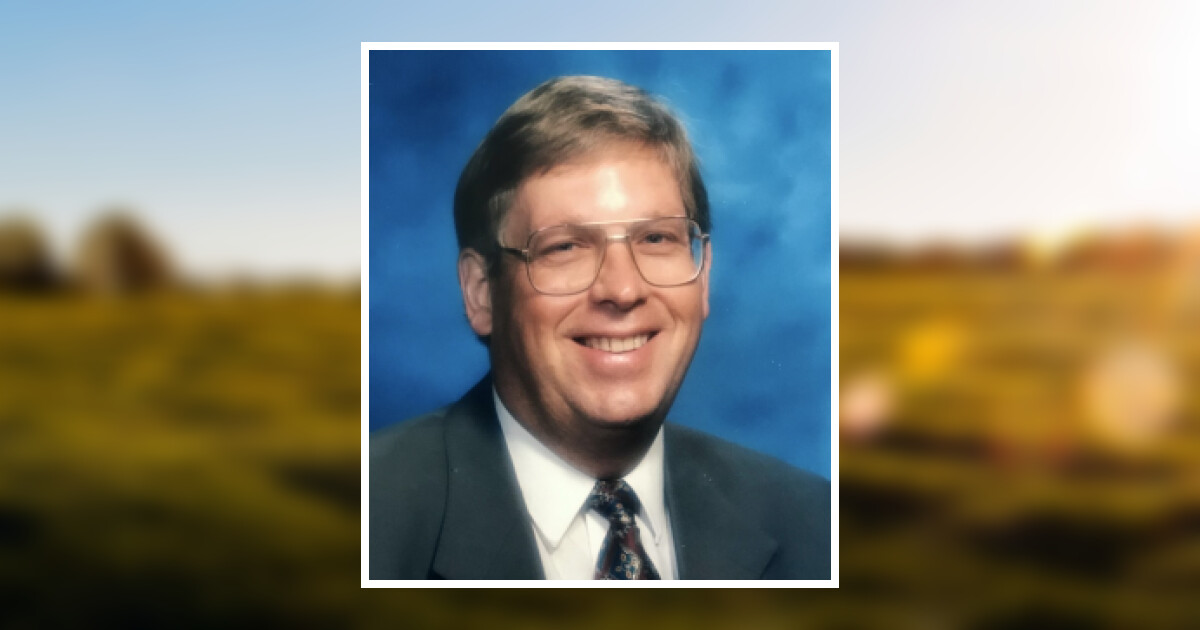 Kenneth Ward Obituary July 17, 2020 - Ward Funeral Homes