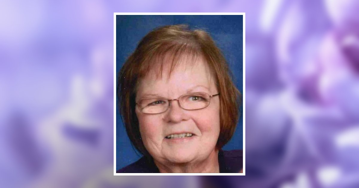 Deborah Olive "Debby" Leach Obituary May 5, 2025 - Wright Funeral Home ...