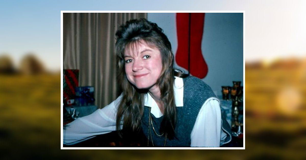 Mrs. Robin Gail Mcgaughy Obituary July 31, 2024 - Loomis Family Funeral ...