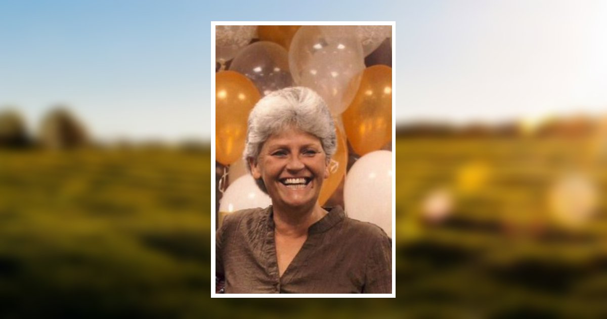 Tina A. Brown Obituary April 27, 2017 - McDonald Family Funeral Home