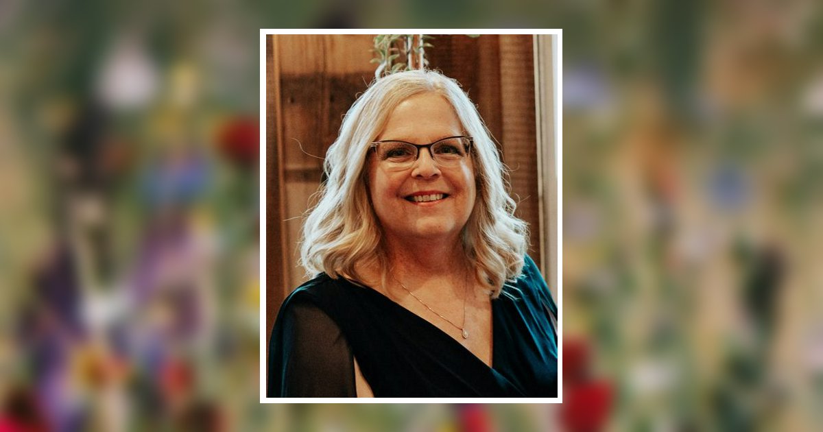 Karen Zamis Voss Obituary September 20, 2024 - Cress Funeral and Cremation Services