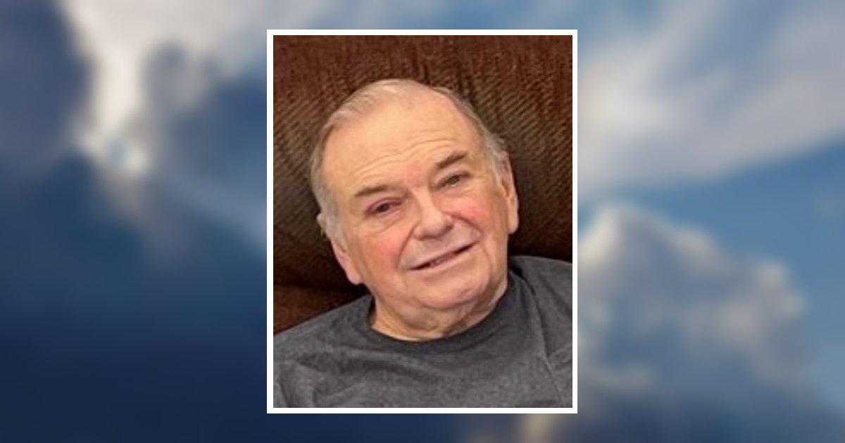 Bruce Nelson Kent Obituary May 28, 2026 - McDermott-Crockett ...