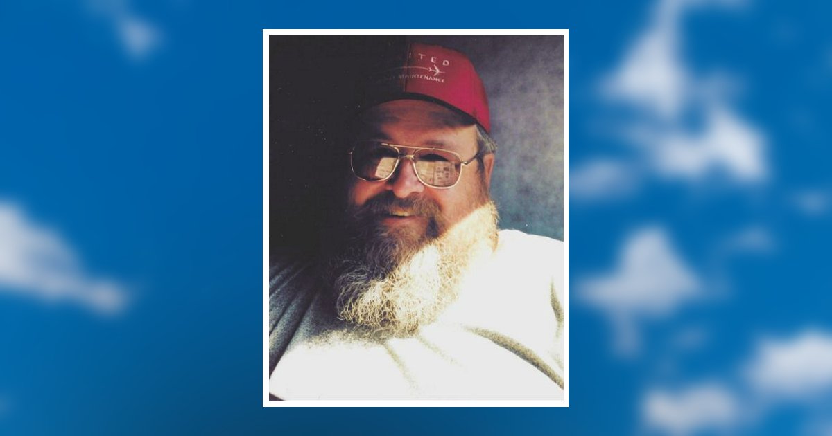 Douglas Charles Dodge Obituary January 12, 2024 - Layne's Funeral Services