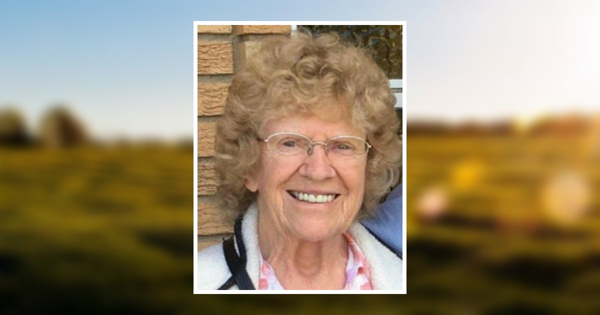 Lounette Ilene Hinkle Obituary December 25, 2022 - Allred Funeral Home
