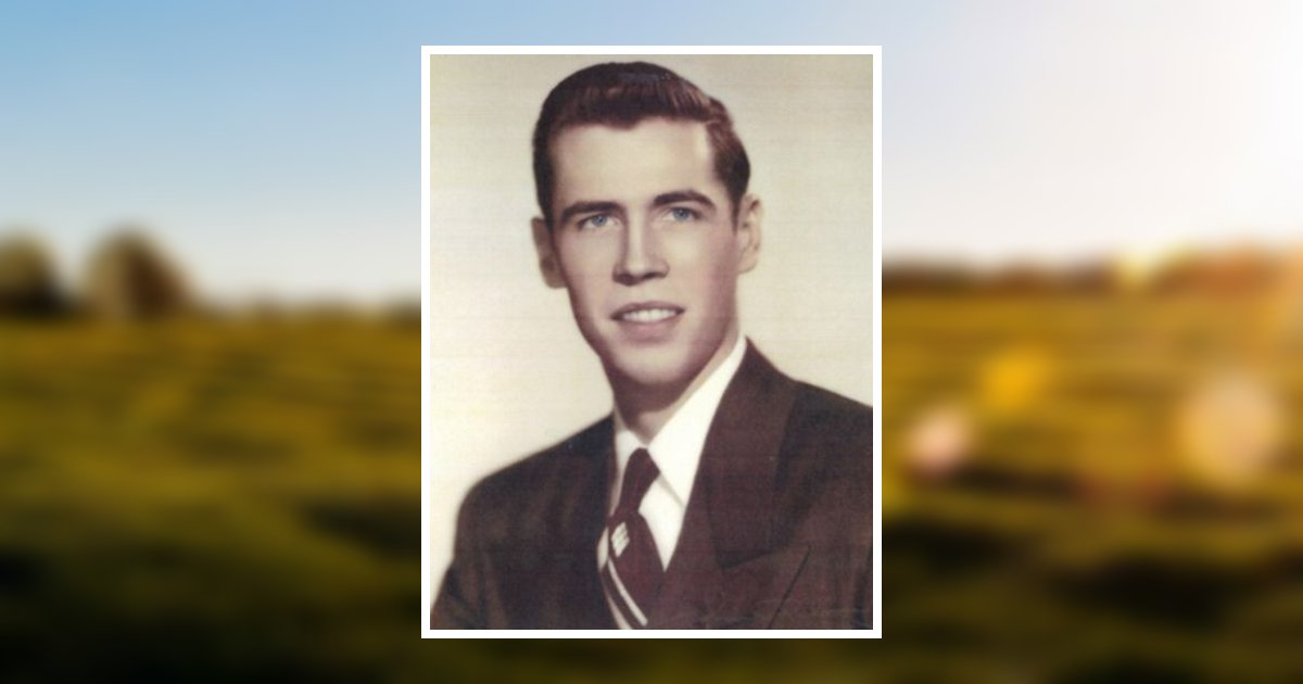 Robert "Bob" Sadler Obituary September 9, 2023 - Pagenkopf Funeral Home