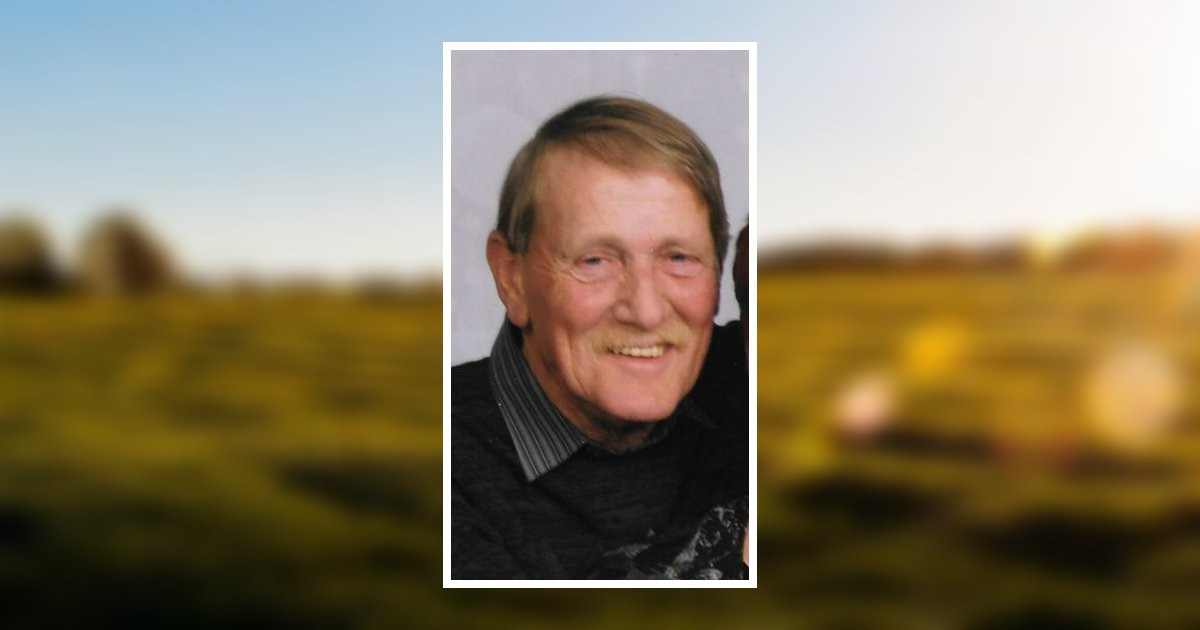 Ronald Lee Seymour Obituary January 15, 2020 - Schneider Funeral Home & Crematory