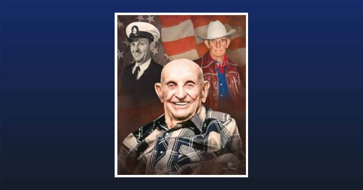 Joseph Hans Obituary June 19, 2016 - Rushing-Estes-Knowles