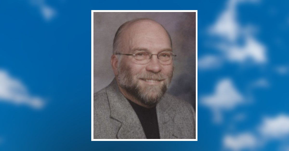 Richard "Dick" Sovich Obituary April 14, 2024 - Patton-Schad Funeral Home