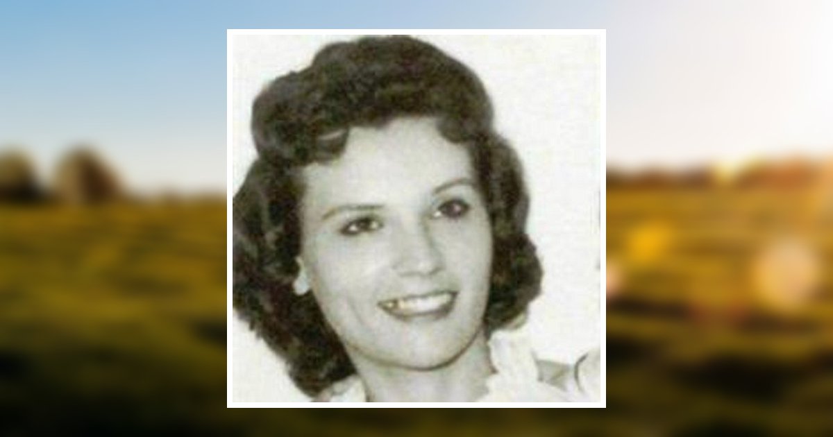 Karen Ruth Campbell Obituary January 16, 2018 - Sunset Funeral Homes