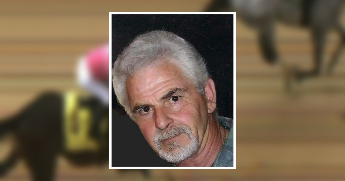 Danny Padgett Obituary December 30, 2022 - Smith Family Funeral Home