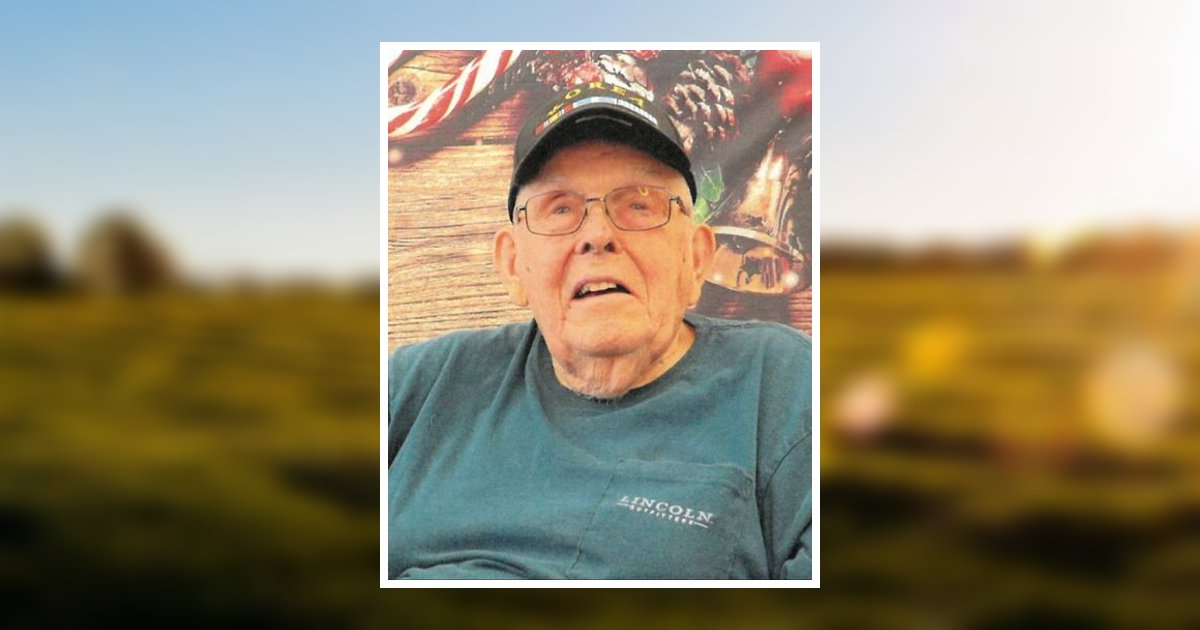 Richard E. Paul Obituary April 16, 2025 - Zwick and Jahn Funeral Homes