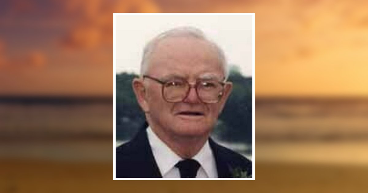 Daniel F. Flanagan Obituary May 17, 2005 - Saunders-Dwyer Funeral Homes