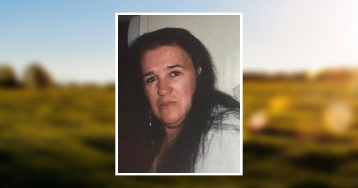 Barbara Higgins Obituary August 23, 2021 - Anderson Funeral Home and ...