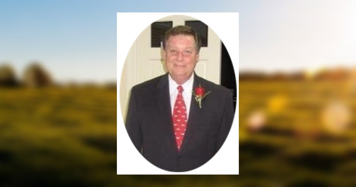 Gregory Rhoads Obituary May 15, 2017 - TP White & Sons Funeral Home