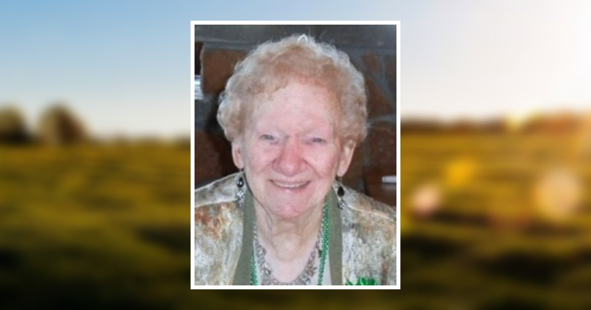 Mary Gertrude Fulp Mcneal Obituary 2021 - McCullough Funeral Home