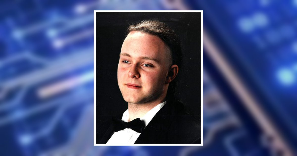 Daniel "Dan" T. Rother Obituary August 8, 2024 - McComas Family Funeral ...