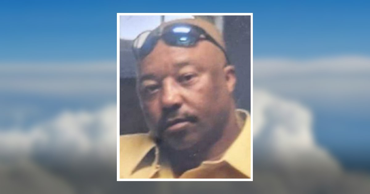 Donald Ray Richard Simpkins Obituary 2024 - Swearingen Funeral Home