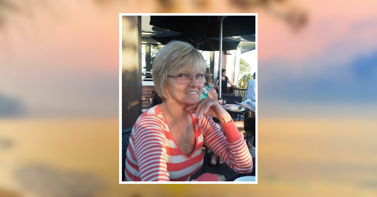 Barbara Ann Brown Obituary February 21, 2025 - Mathews Funeral Home