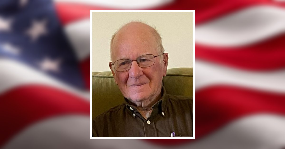 George Allen Briley Obituary April 12, 2025 - Powell Funeral Home