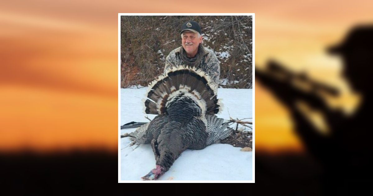 Robert Frady Obituary February 24, 2023 - Humphreys County Funeral Home