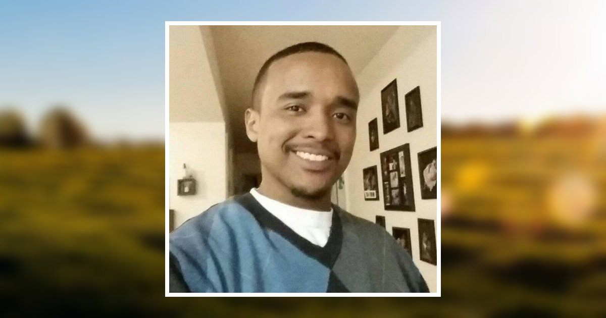 Marcus Reed Obituary 2021 - Farmington Funeral Home