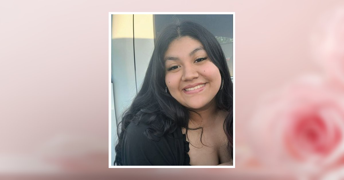 Janet Samantha Castro Obituary June 19, 2024 - Rios Funeral Directors
