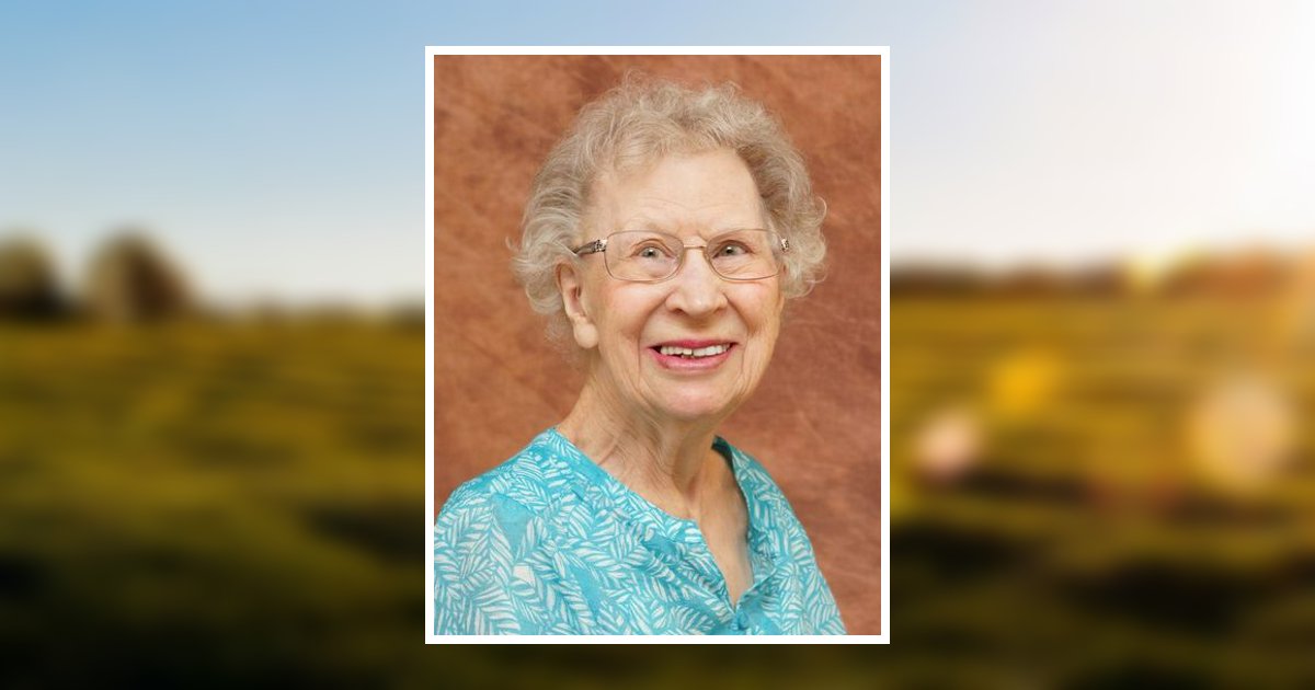 Ruth Halverson Obituary August 9, 2018 - Lindquist Mortuary