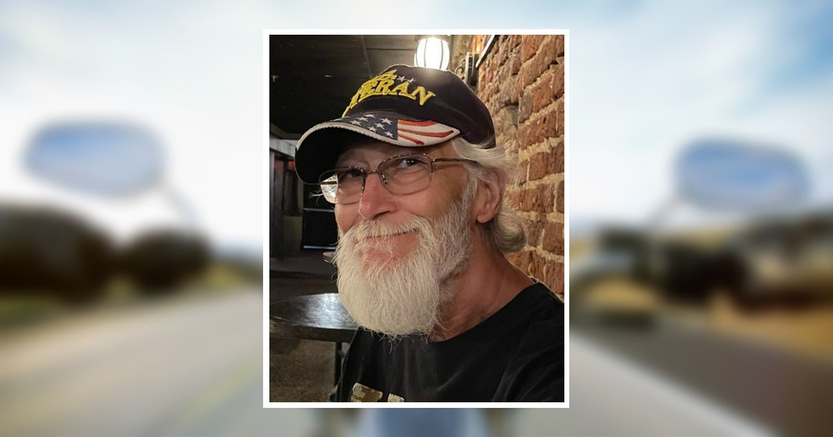 George "Budd" Franklin Smith Obituary June 13, 2025 - Rose & Graham ...