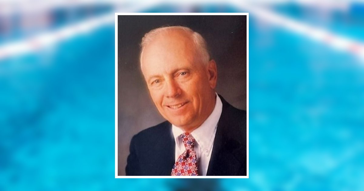 Lee N. Koenig Obituary January 4, 2024 - Wonderly Horvath Hanes