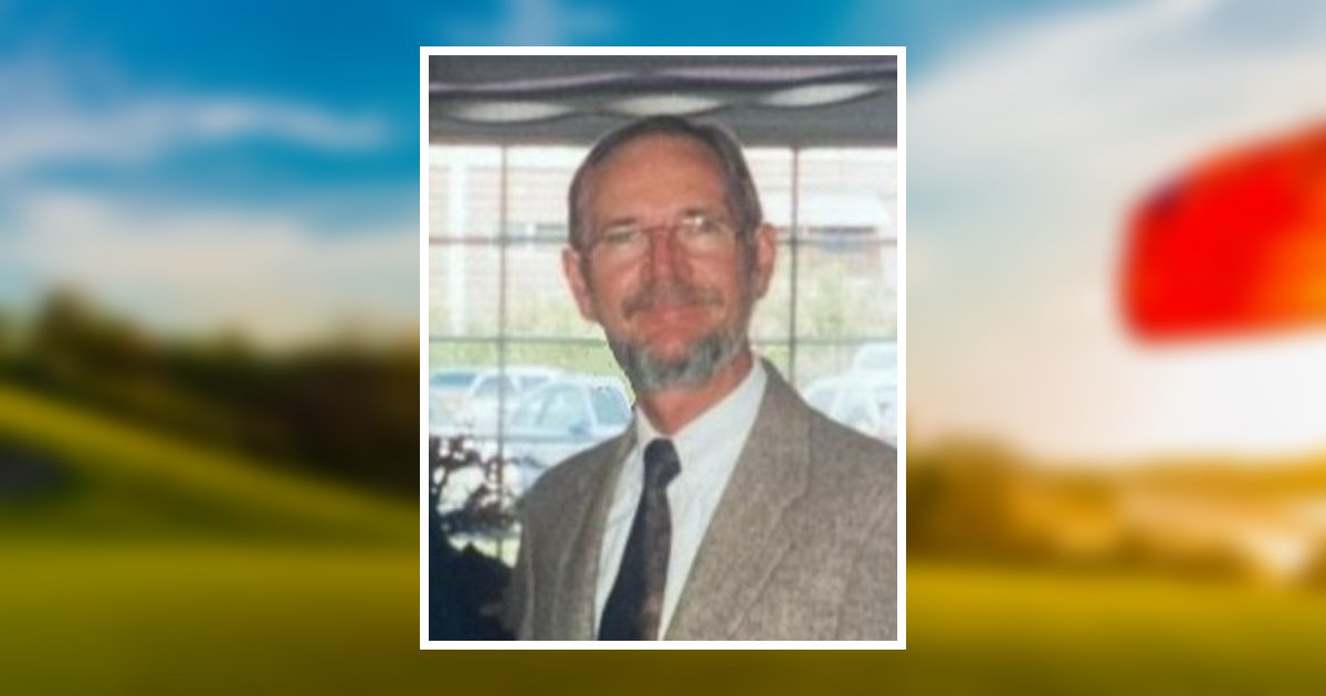 Donald Richard Turple Obituary May 26, 2025 - Coastal Funeral Center