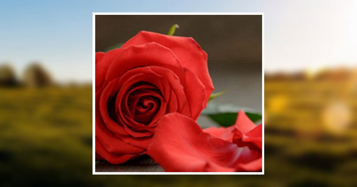 Tracy Sorensen Obituary October 13, 2018 - Garden City Funeral Home and ...