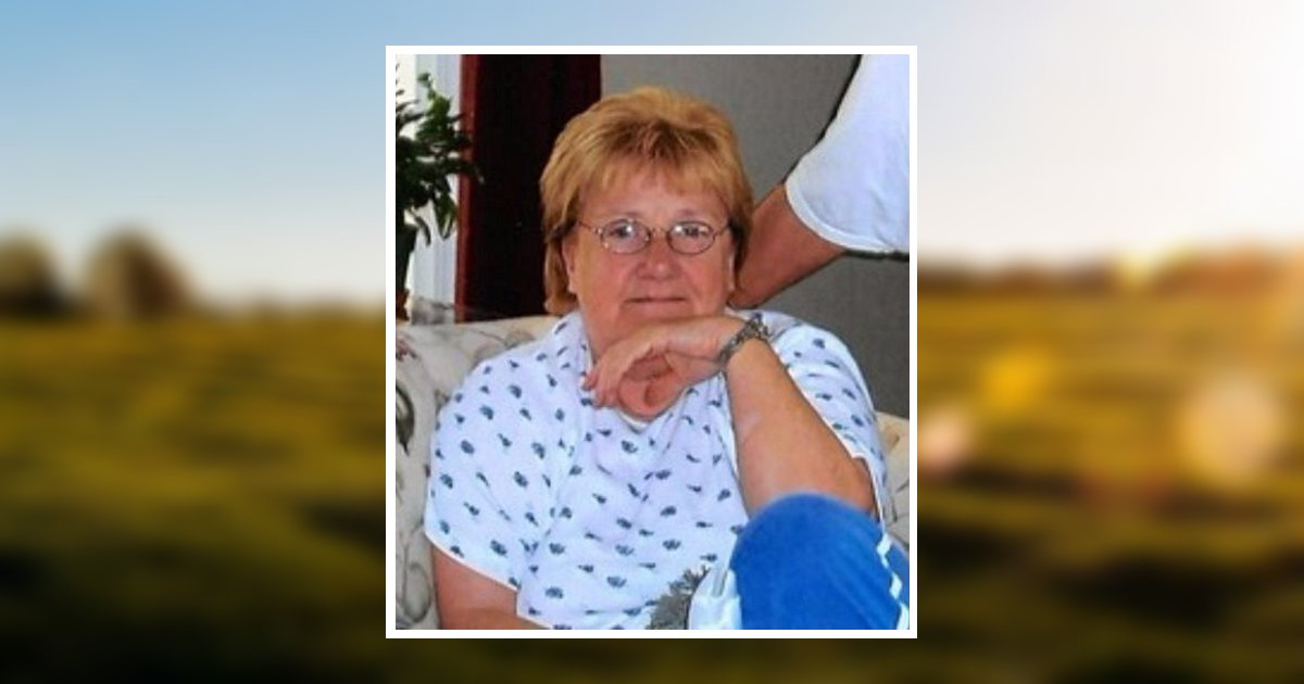 Clarice Jewel Carmer Obituary October 9, 2017 - Flanner Buchanan ...