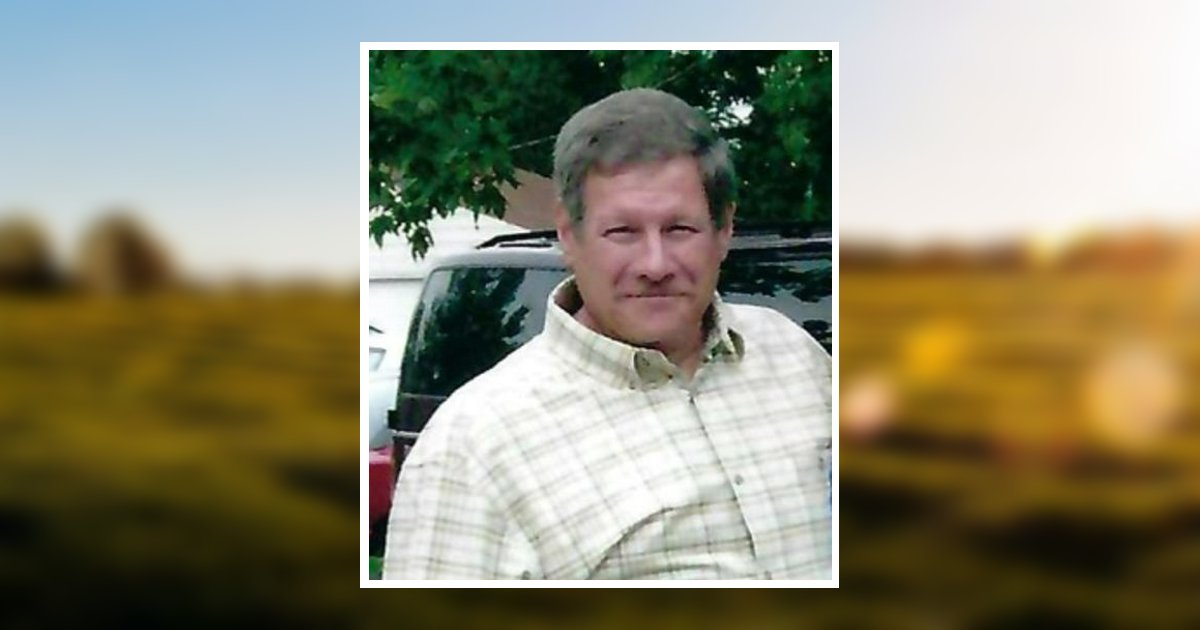 Leo Roesler Obituary March 7, 2022 - Whetsel Funeral Services