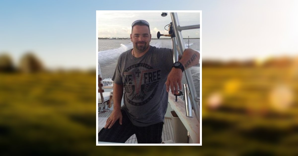 Robert "Bobby" Ritchey Obituary May 19, 2020 - Ambrose Funeral Home and ...