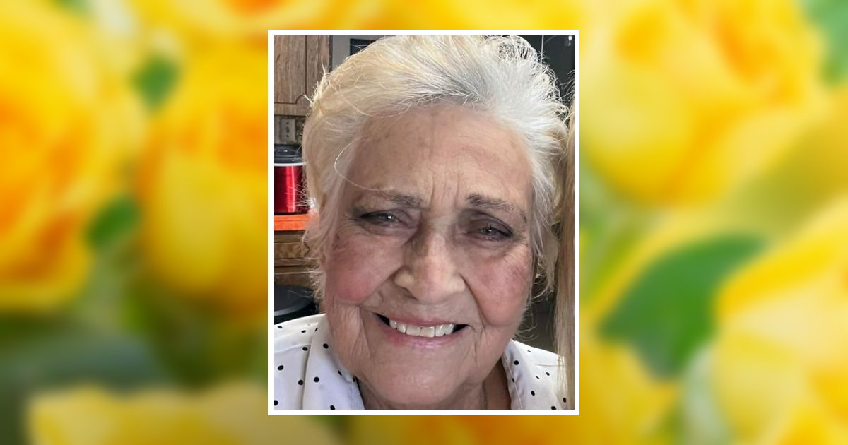 Linda Crossley Obituary June 10, 2025 - Worley - Luginbuel in Grove