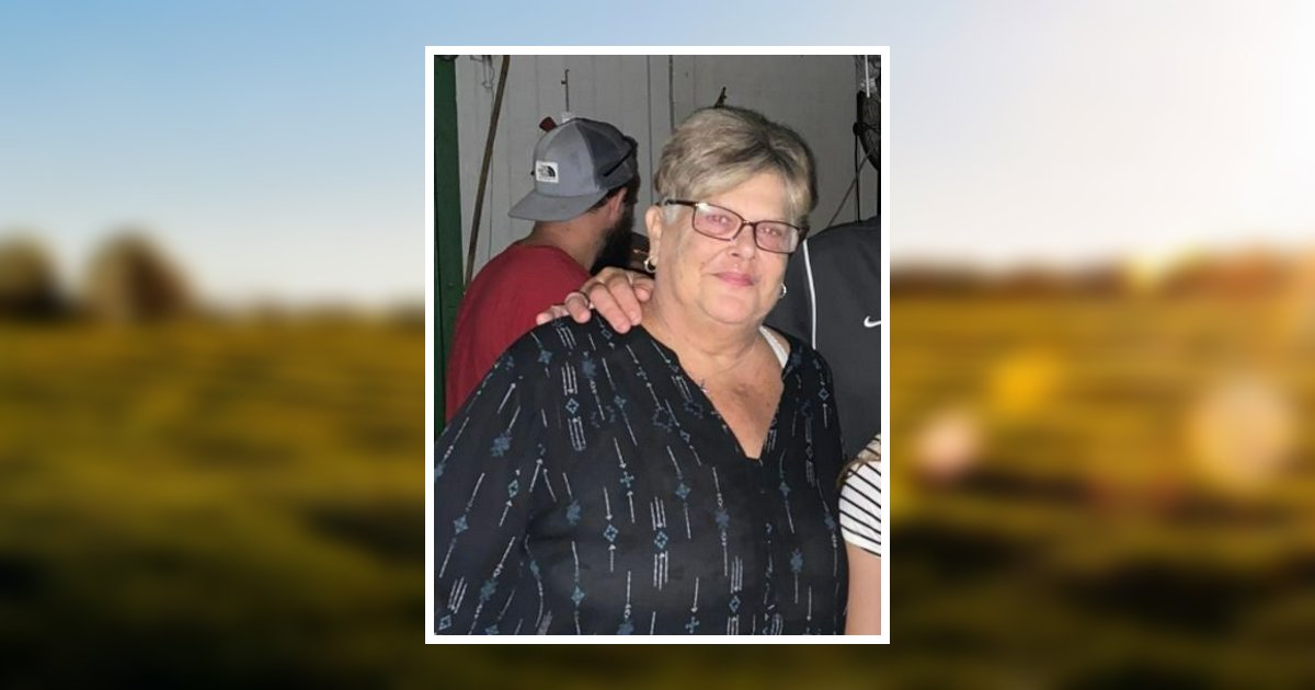 Carol Ann Burchfield Obituary November 21, 2023 - McCammon Ammons Click ...