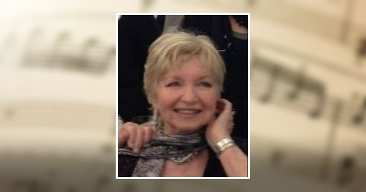 Colette Jones Obituary July 6, 2024 - Steele Chapel Longview Memorial ...