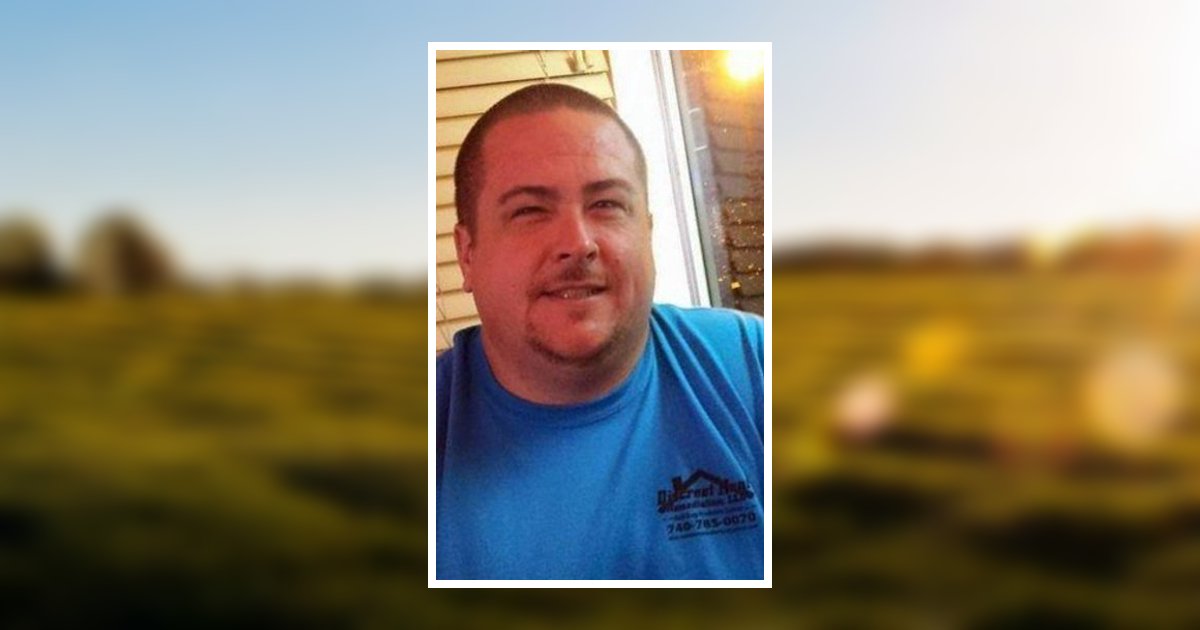 Andrew "Andy" J. Arter Obituary February 5, 2023 - Frank E Smith ...