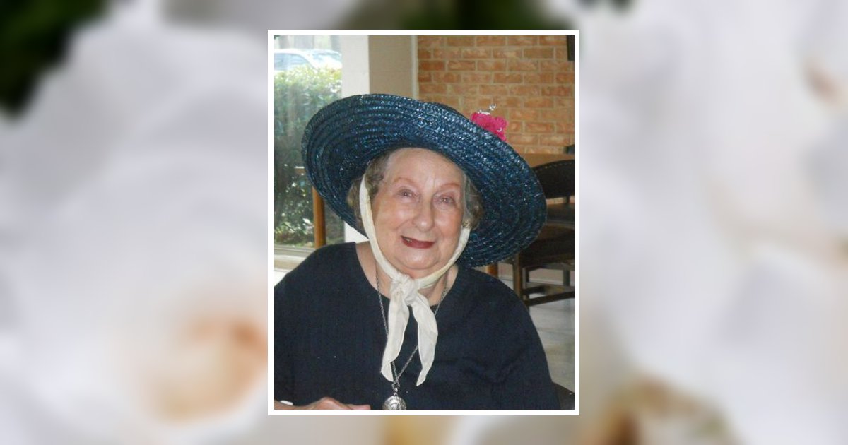 Merle Ruth (Cook) Jones Obituary May 30, 2024 - Coleman Funeral Home