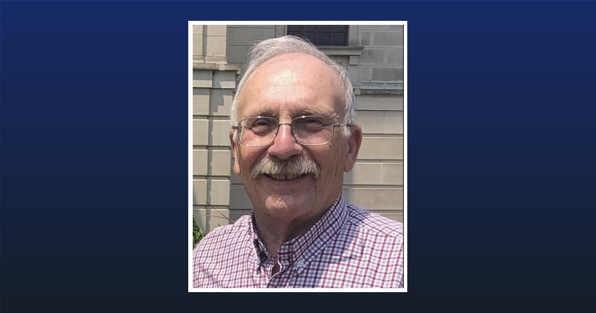 Ronald Peter Povinelli Obituary July 13, 2024 - Indiana Funeral Care