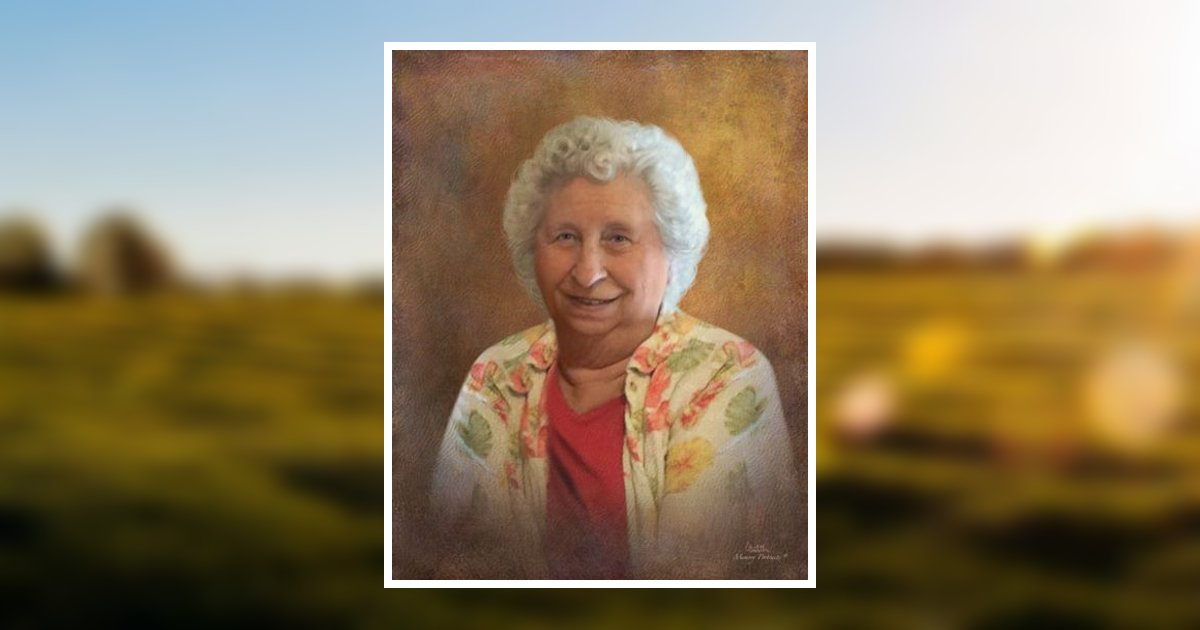 Mary Gray Obituary February 15, 2017 - Grove-Rogowski Funeral Home, P.A.