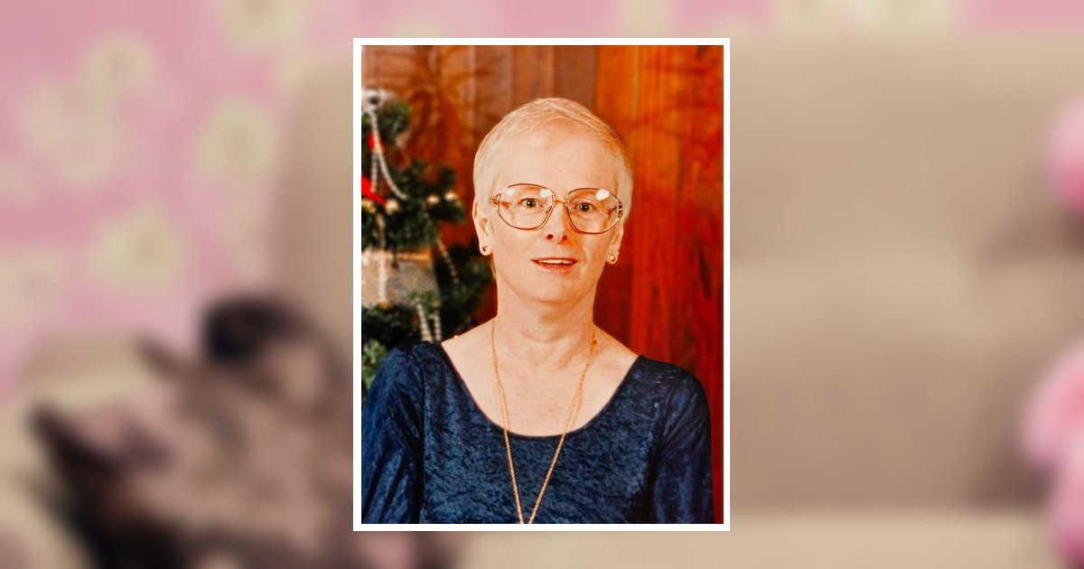 Maxine Hickman Obituary January 24, 2025 - Spilsbury Mortuary