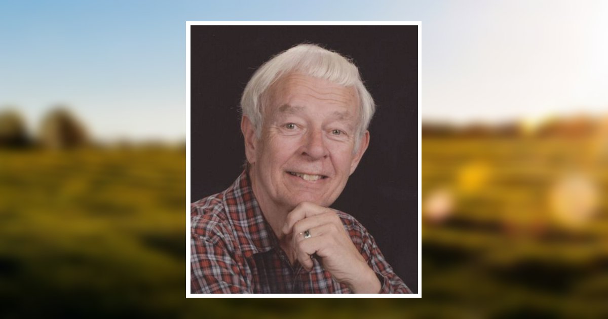 Gerald "Jerry" Kind Obituary March 8, 2022 - Patton-Schad Funeral Home