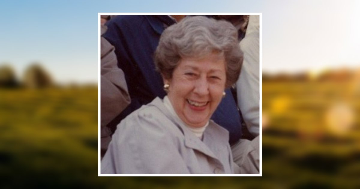 Sara Grace Pullen Obituary June 12, 2019 - Jones-Walker & Son Funeral Home