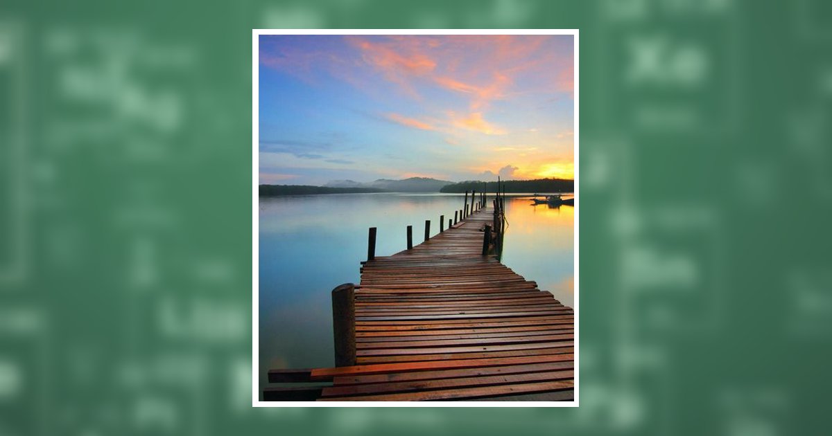 Martin Bernard "Bud" Mattern Obituary July 27, 2024 - Wichmann Funeral ...