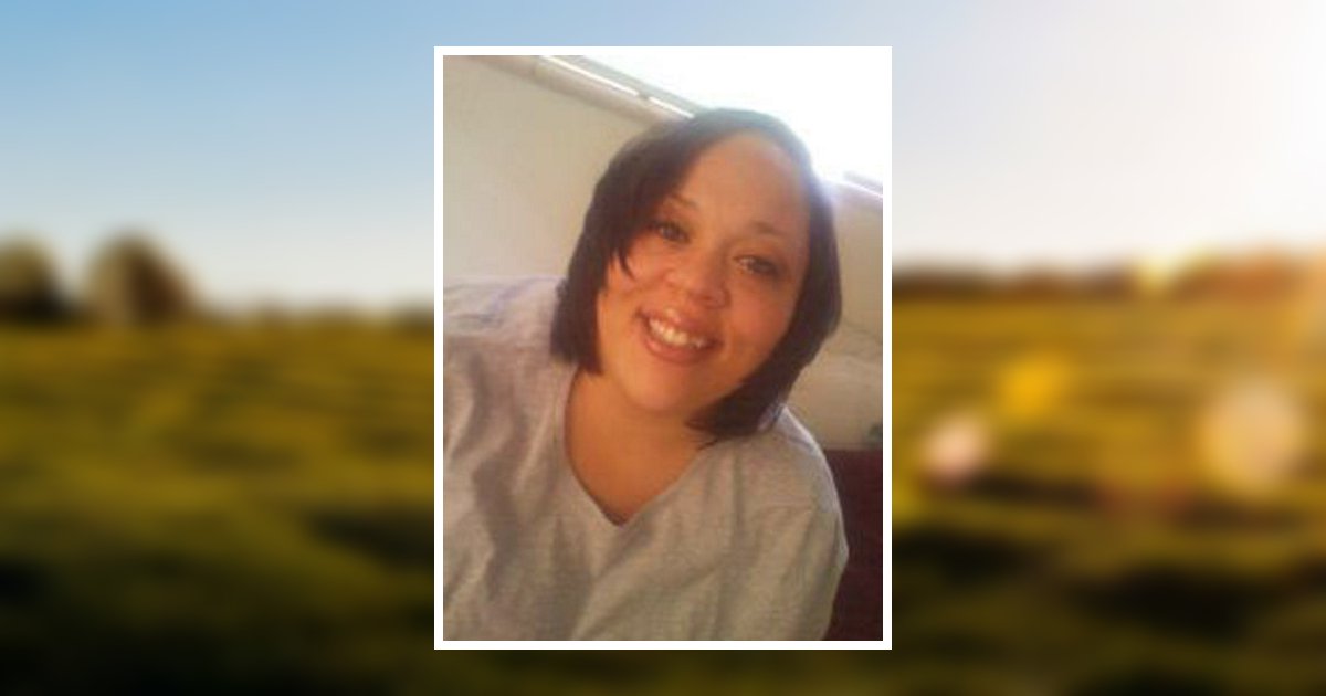 Melissa Ann Moore Obituary April 10, 2017 - Horan & McConaty Funeral ...