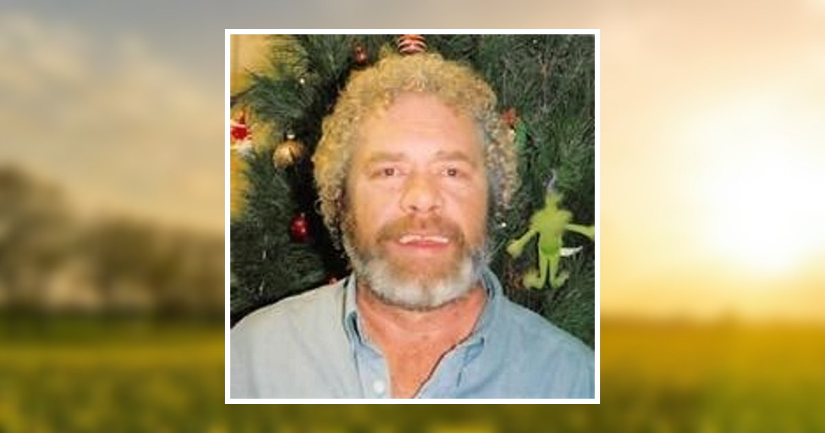 Richard Lee Beckner Obituary December 21, 2018 - Wiederspahn-Radomsky ...